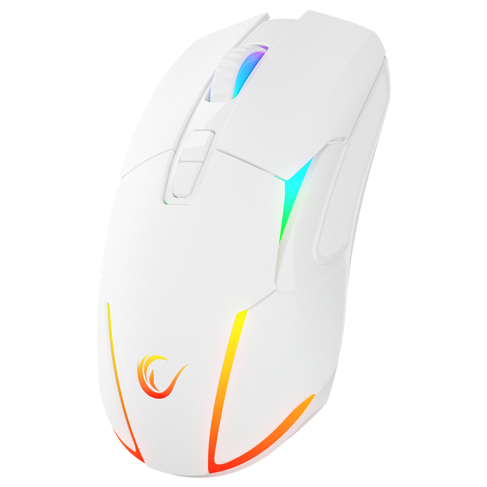 Kablosuz Mouse – Rampage