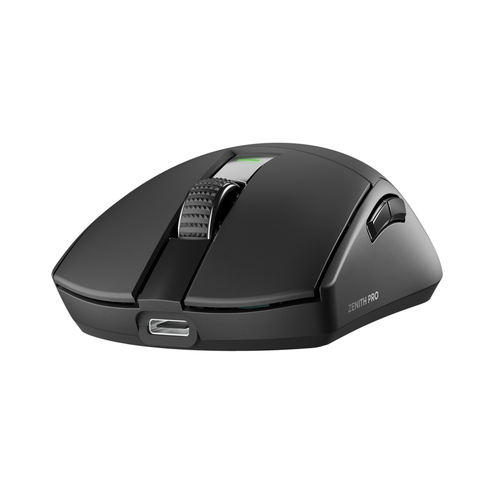 Gaming Mouse – Rampage