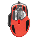 Smx-G38 Claw Usb 7 Makro Tuşlu RGB 12800 DPI Gaming Oyuncu Mouse – Rampage